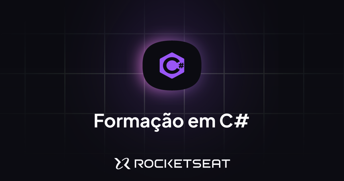 C# | Rocketseat
