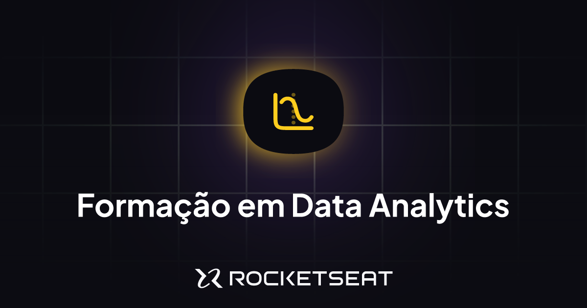 Data Analytics | Rocketseat