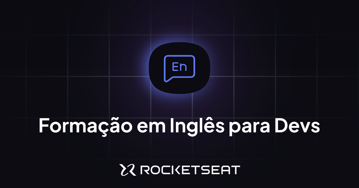 Inglês para Devs | Rocketseat
