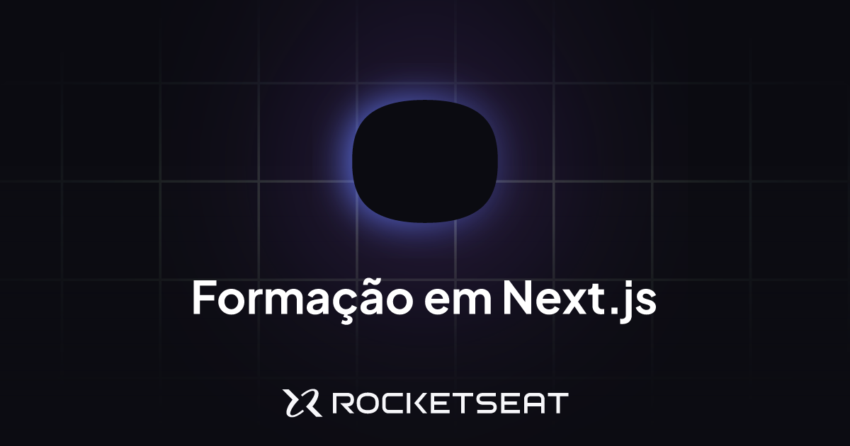 Next.js | Rocketseat