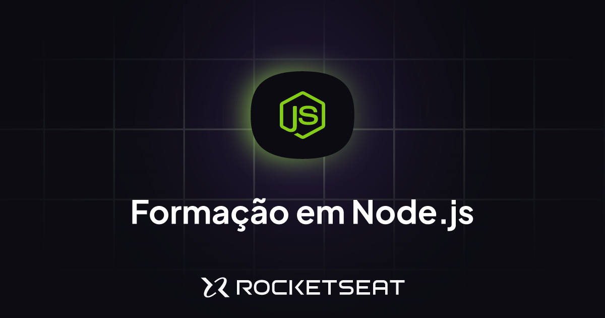 Node.js | Rocketseat