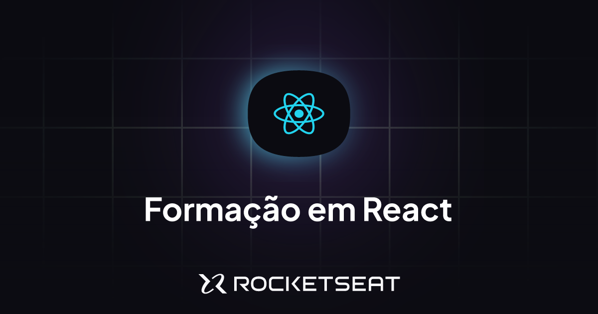 React | Rocketseat