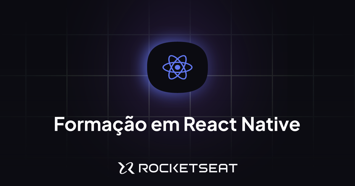 React Native | Rocketseat